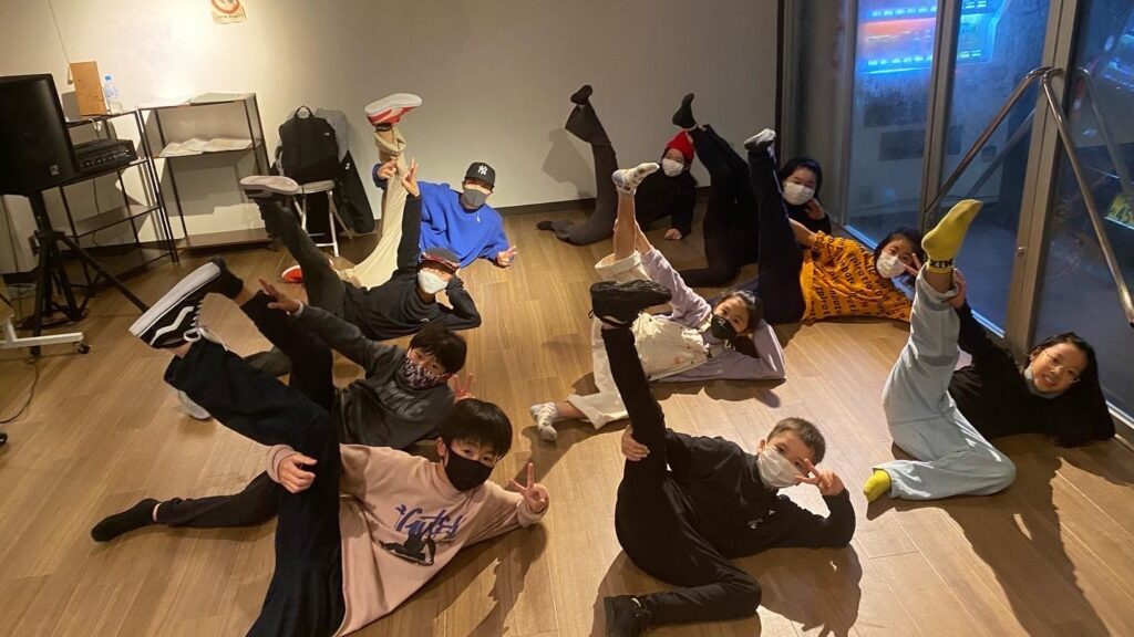 DANCE STUDIO Jammin【ダンススタジオ ジャミン】 – ダンススタジオ 浜松