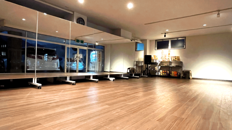 DANCE STUDIO Jammin【ダンススタジオ ジャミン】 – ダンススタジオ 浜松