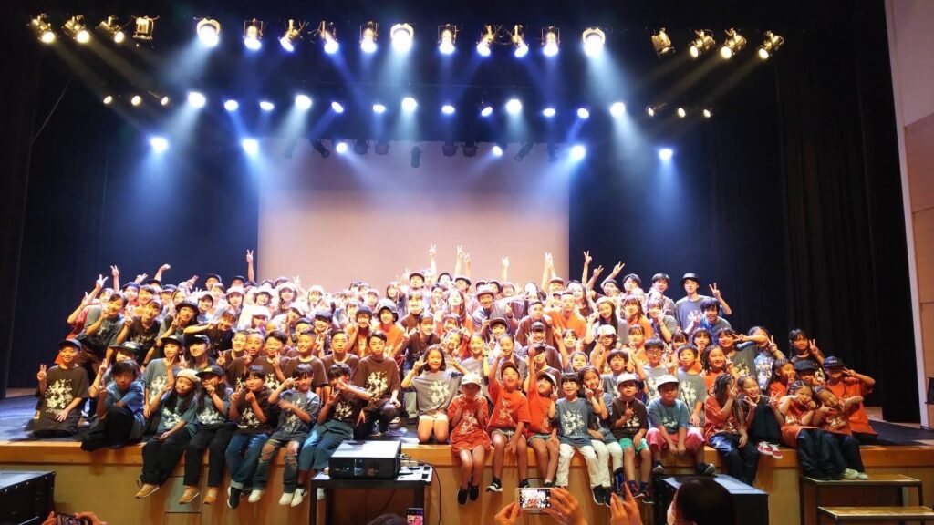 DANCE STUDIO Jammin【ダンススタジオ ジャミン】 – ダンススタジオ 浜松