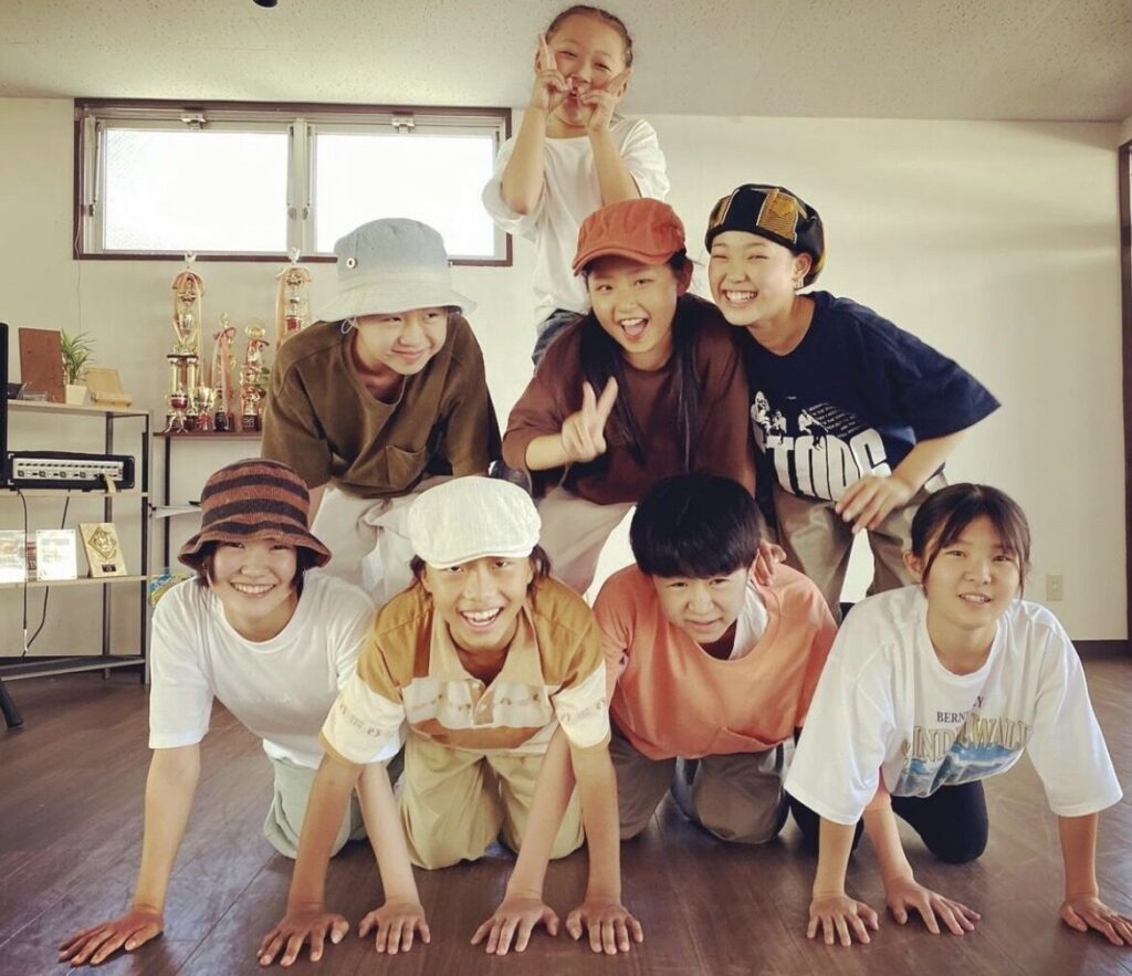 DANCE STUDIO Jammin【ダンススタジオ ジャミン】 – ダンススタジオ 浜松